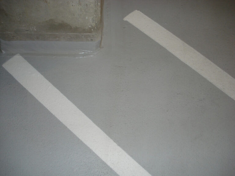 Vehicular & Pedestrian Traffic Coatings - Durex