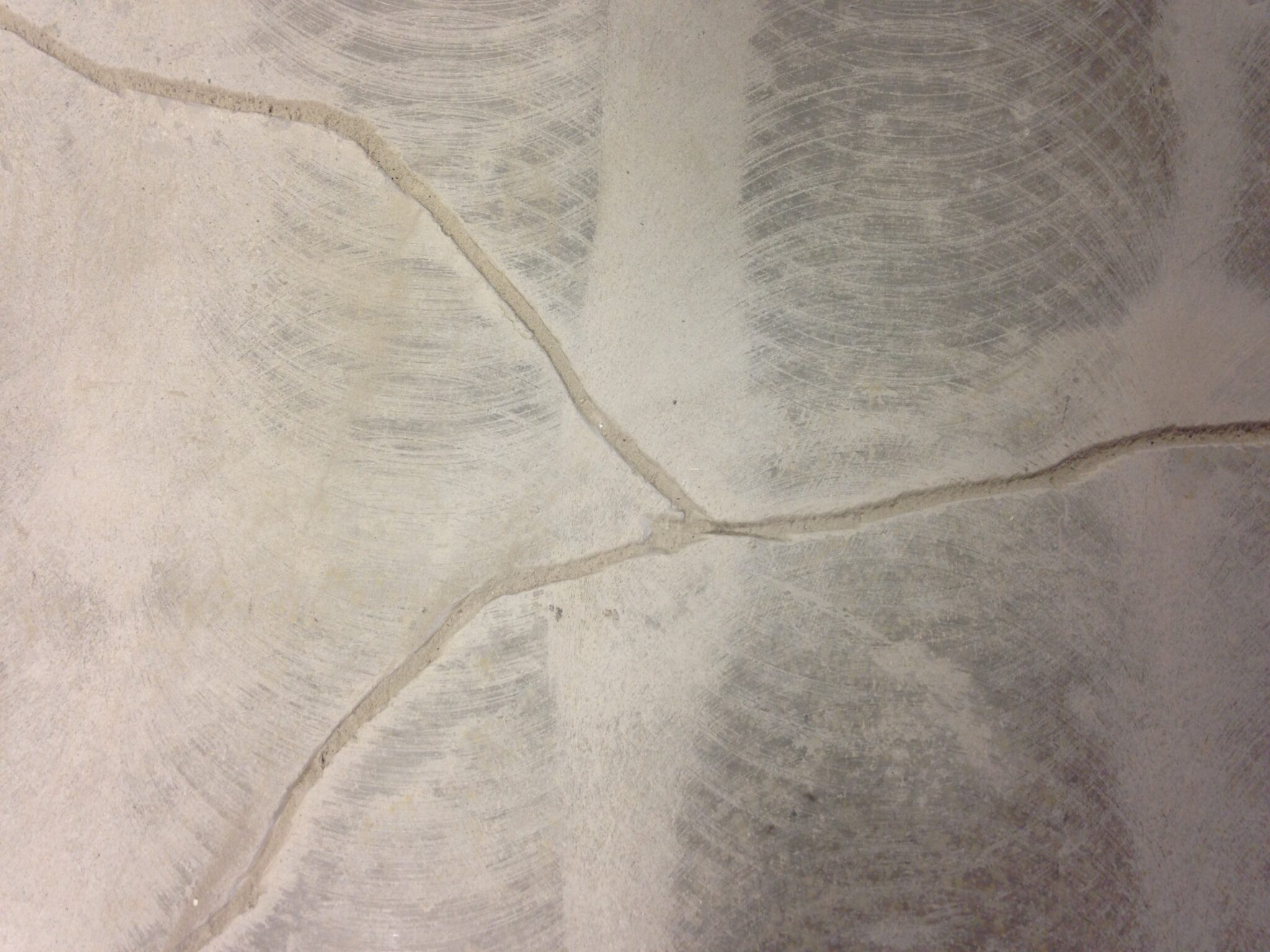 Flexible & Seamless Mechanical Room Flooring - Durex